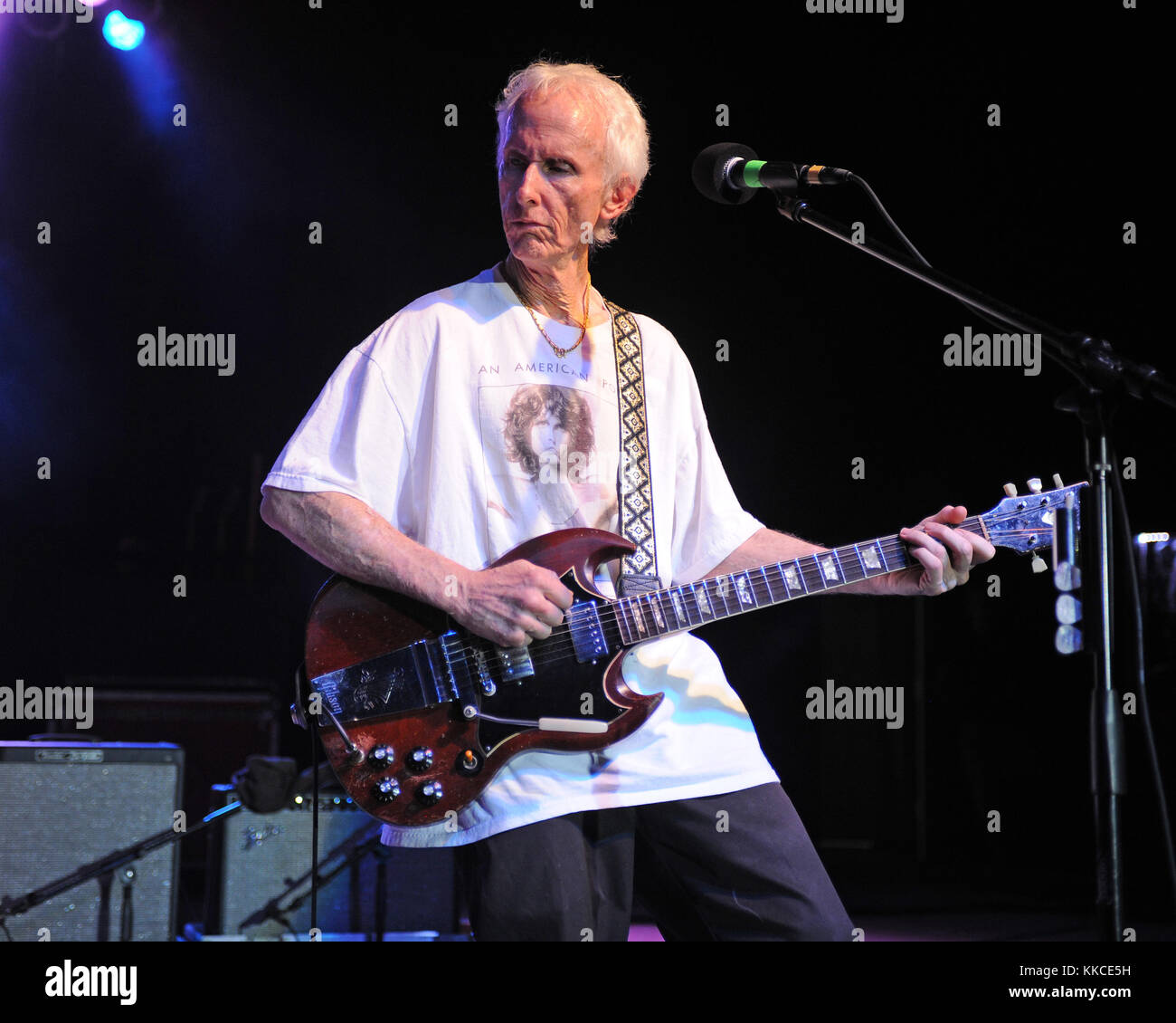 Waylon krieger hi-res stock photography and images - Alamy