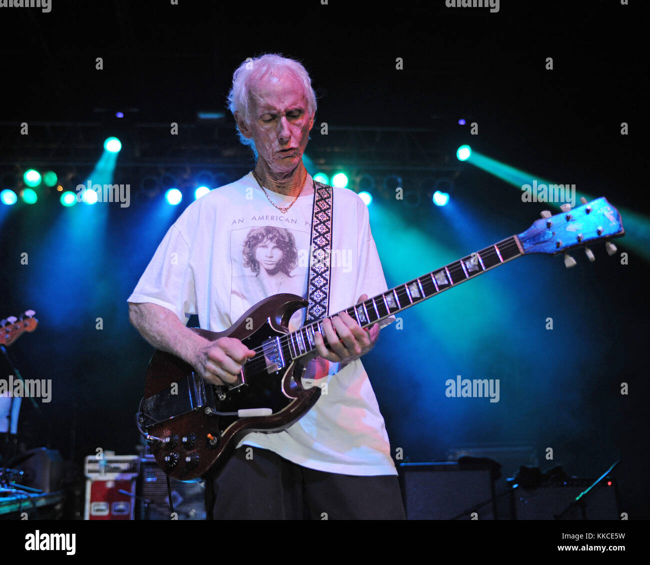 Waylon krieger hi-res stock photography and images - Alamy