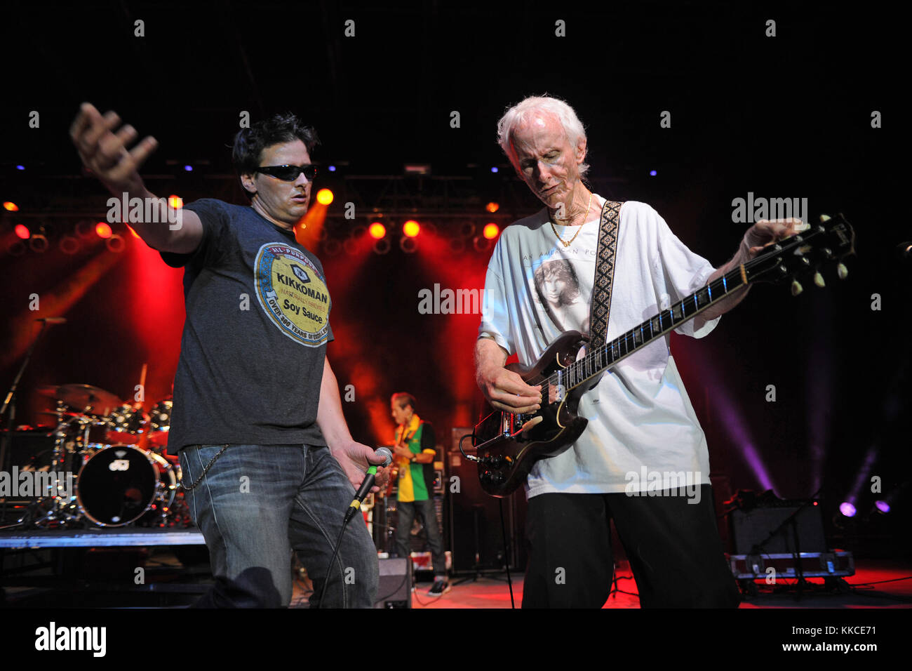 Waylon krieger hi-res stock photography and images - Alamy