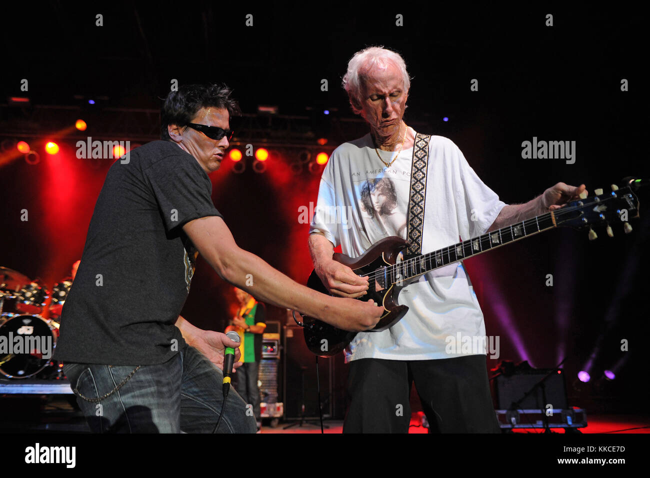 Waylon krieger hi-res stock photography and images - Alamy