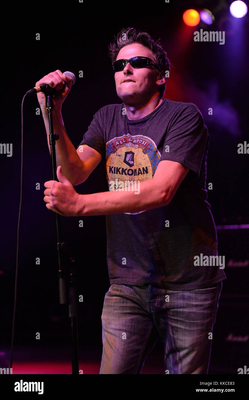 Waylon krieger hi-res stock photography and images - Alamy