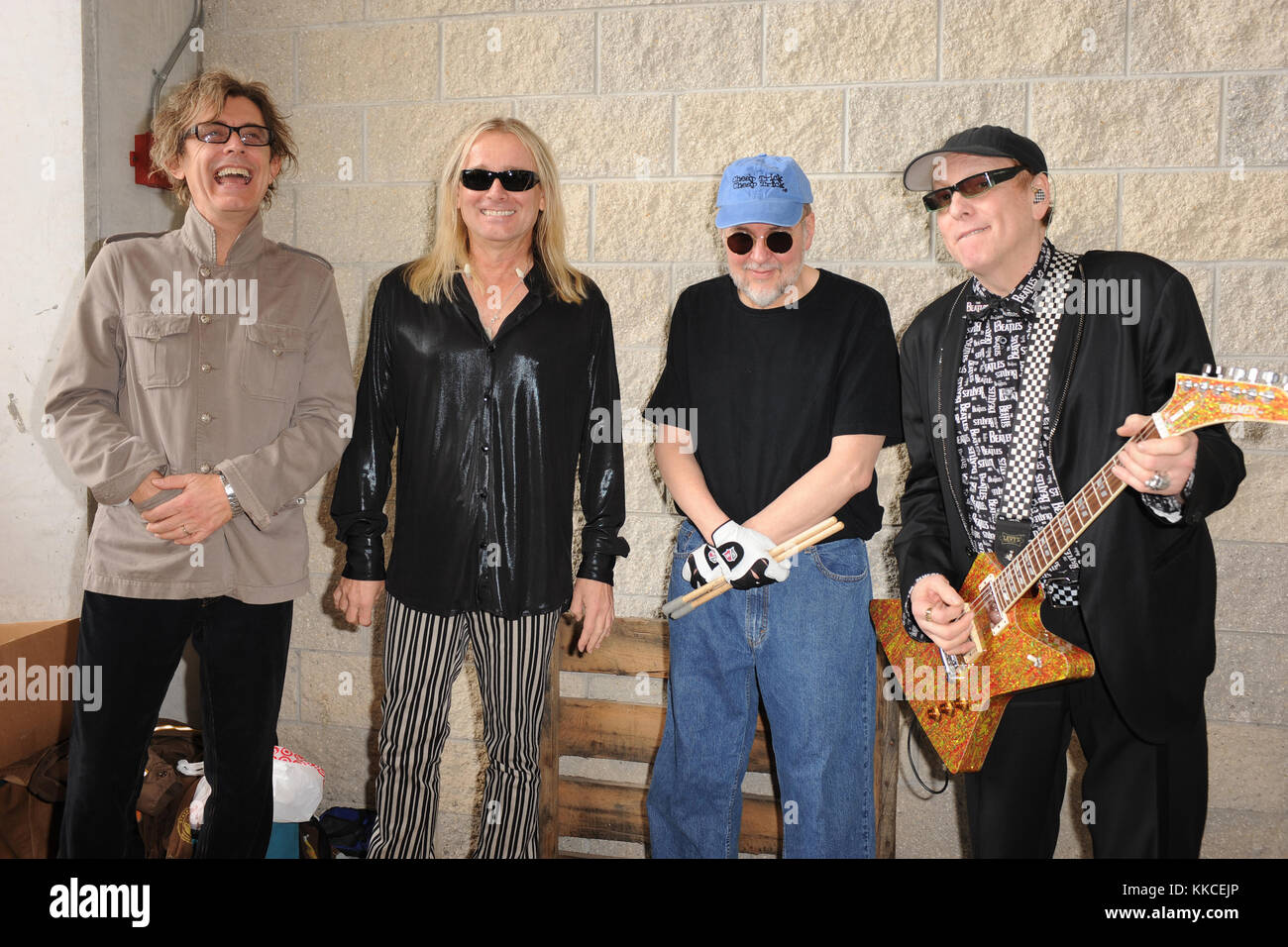 Bun e carlos hi-res stock photography and images - Alamy