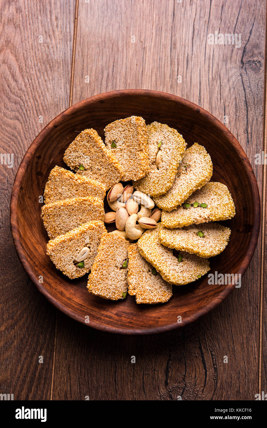 Til papdi hi-res stock photography and images - Alamy