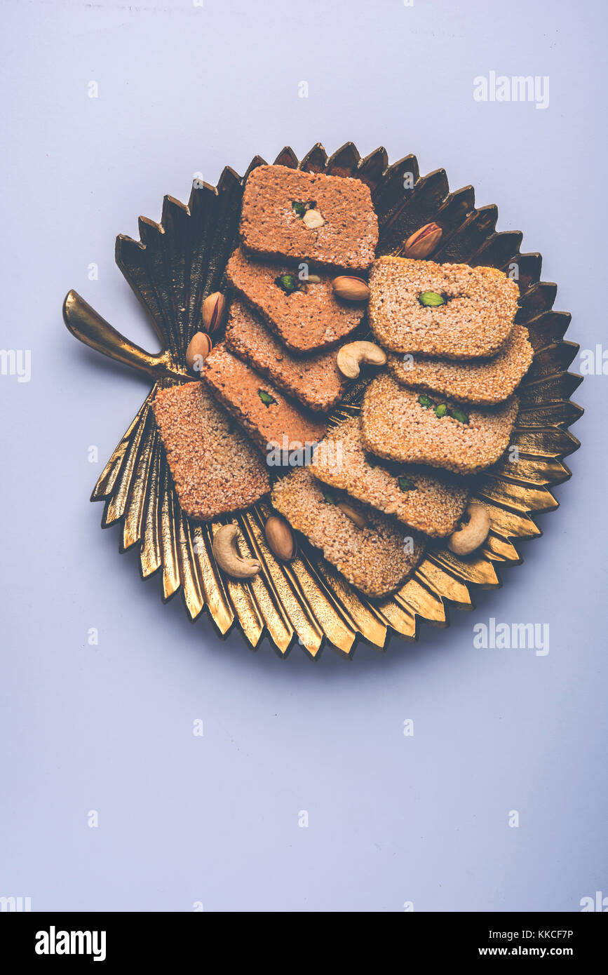 Til papdi hi-res stock photography and images - Alamy