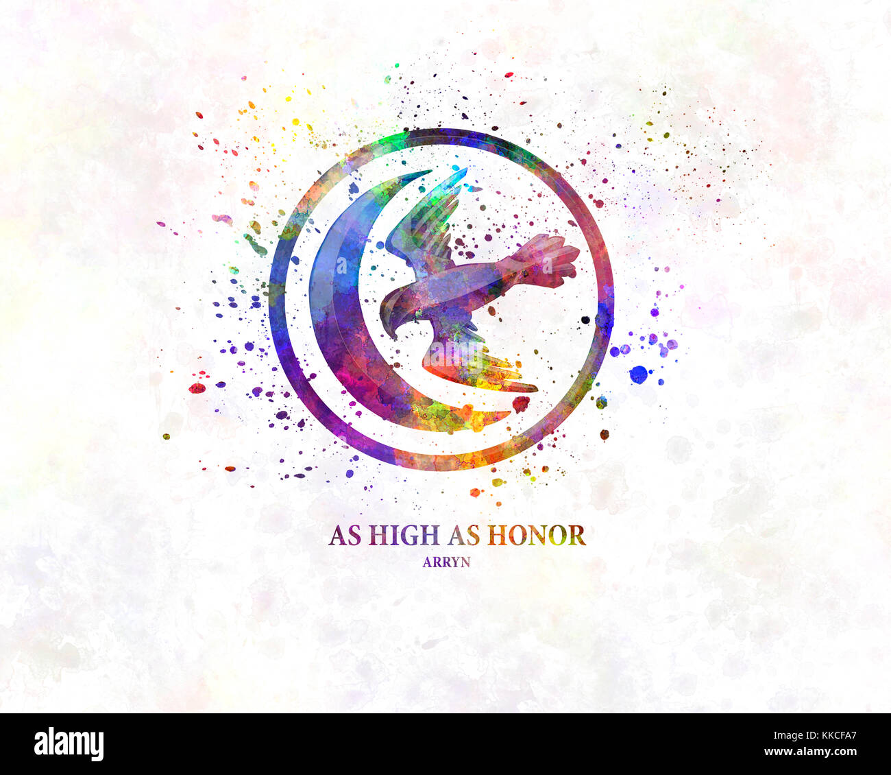 House Arryn Wallpaper