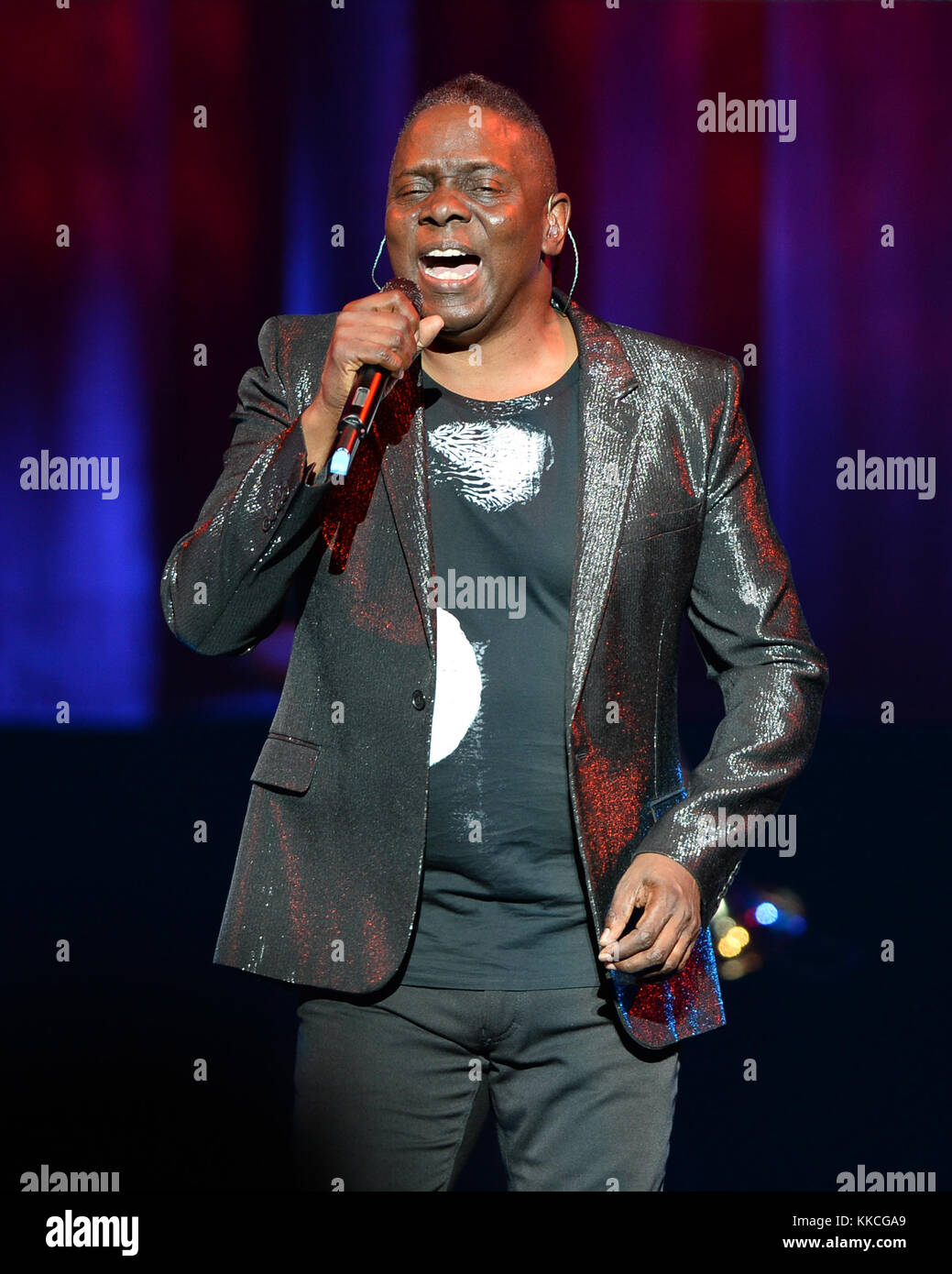 Ralph johnson musician hi-res stock photography and images - Alamy