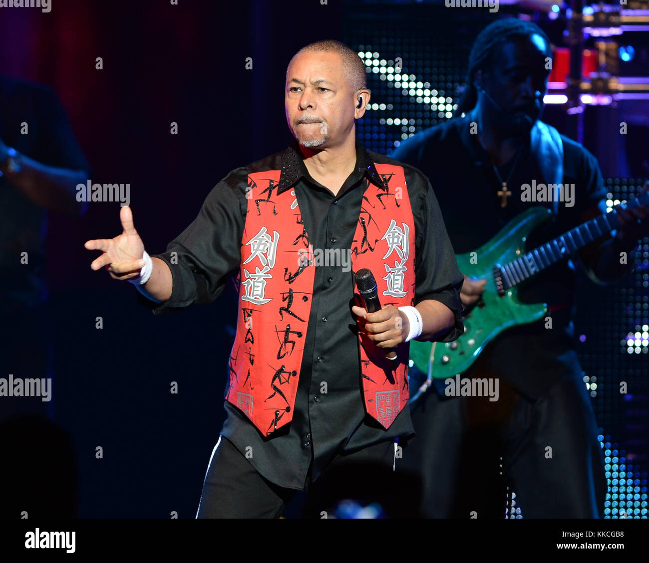 Ralph johnson musician hi-res stock photography and images - Alamy