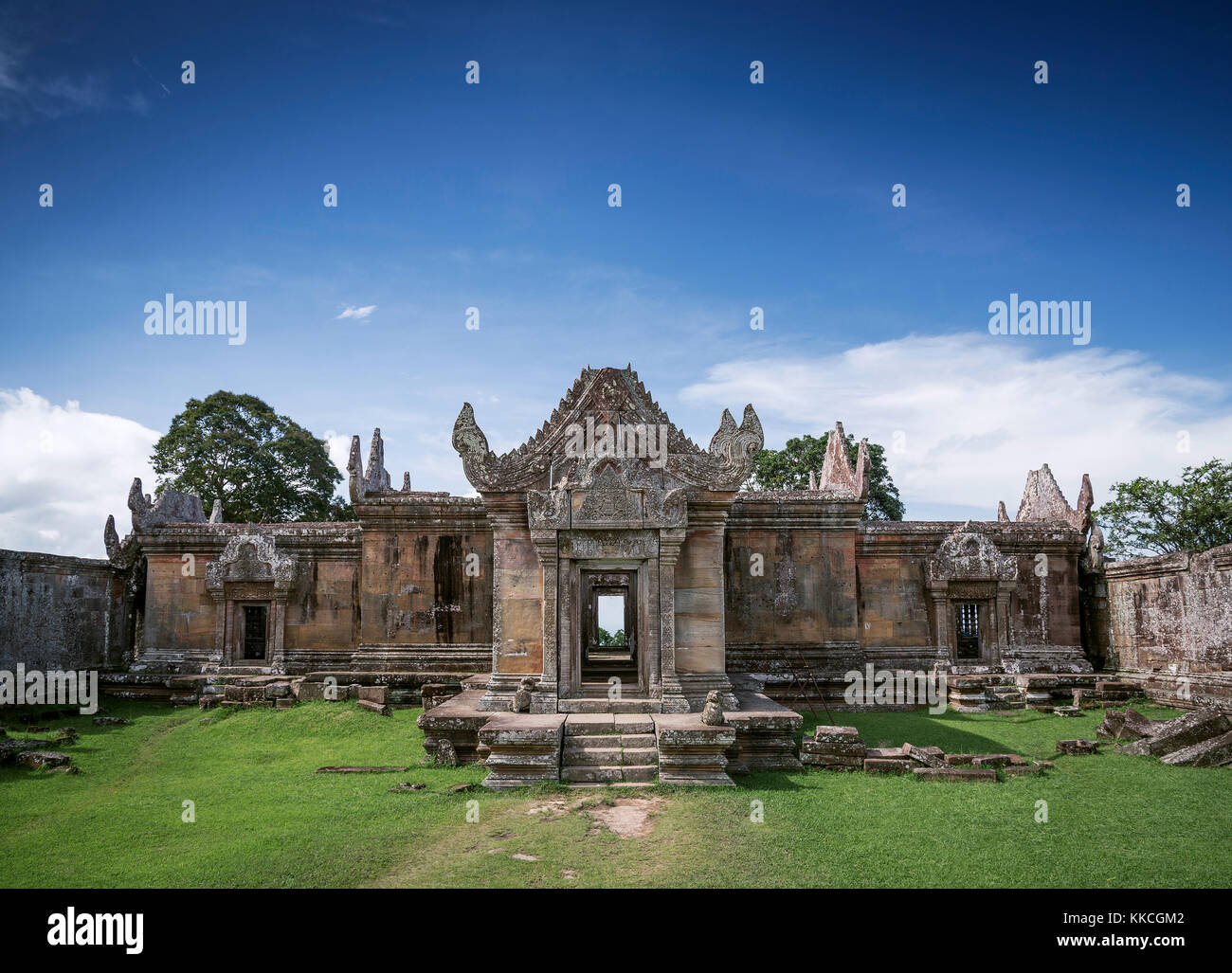 Famous ancient temple hi-res stock photography and images - Alamy