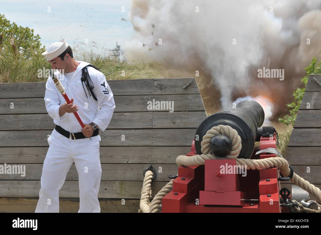 Navy munitions command hi-res stock photography and images - Alamy