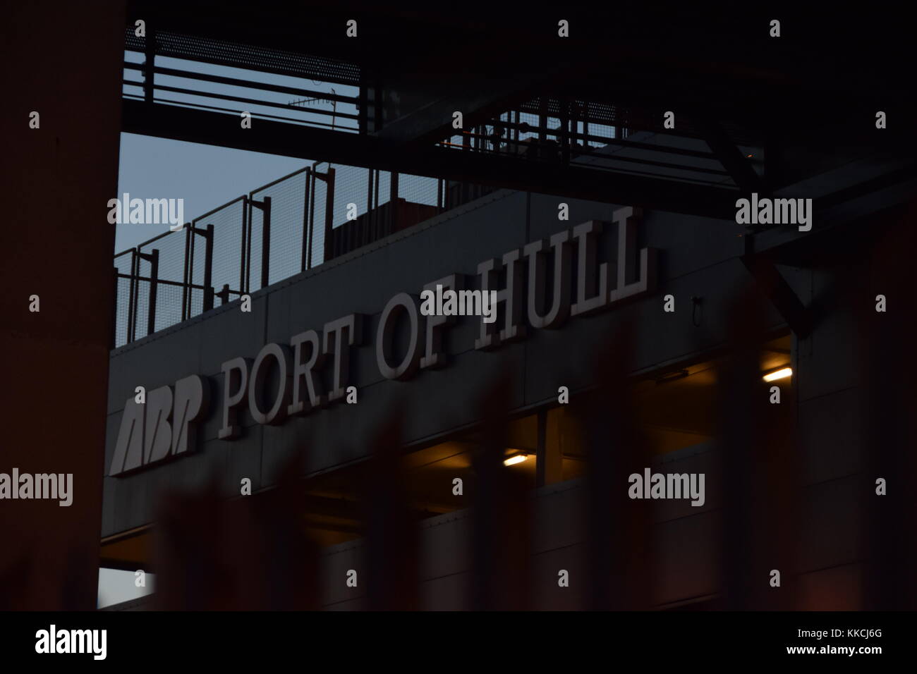 Abp logo hi-res stock photography and images - Alamy