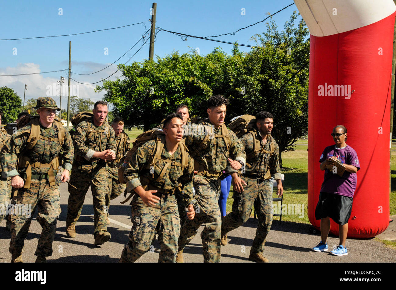 Norwegian ruck march hi-res stock photography and images - Alamy