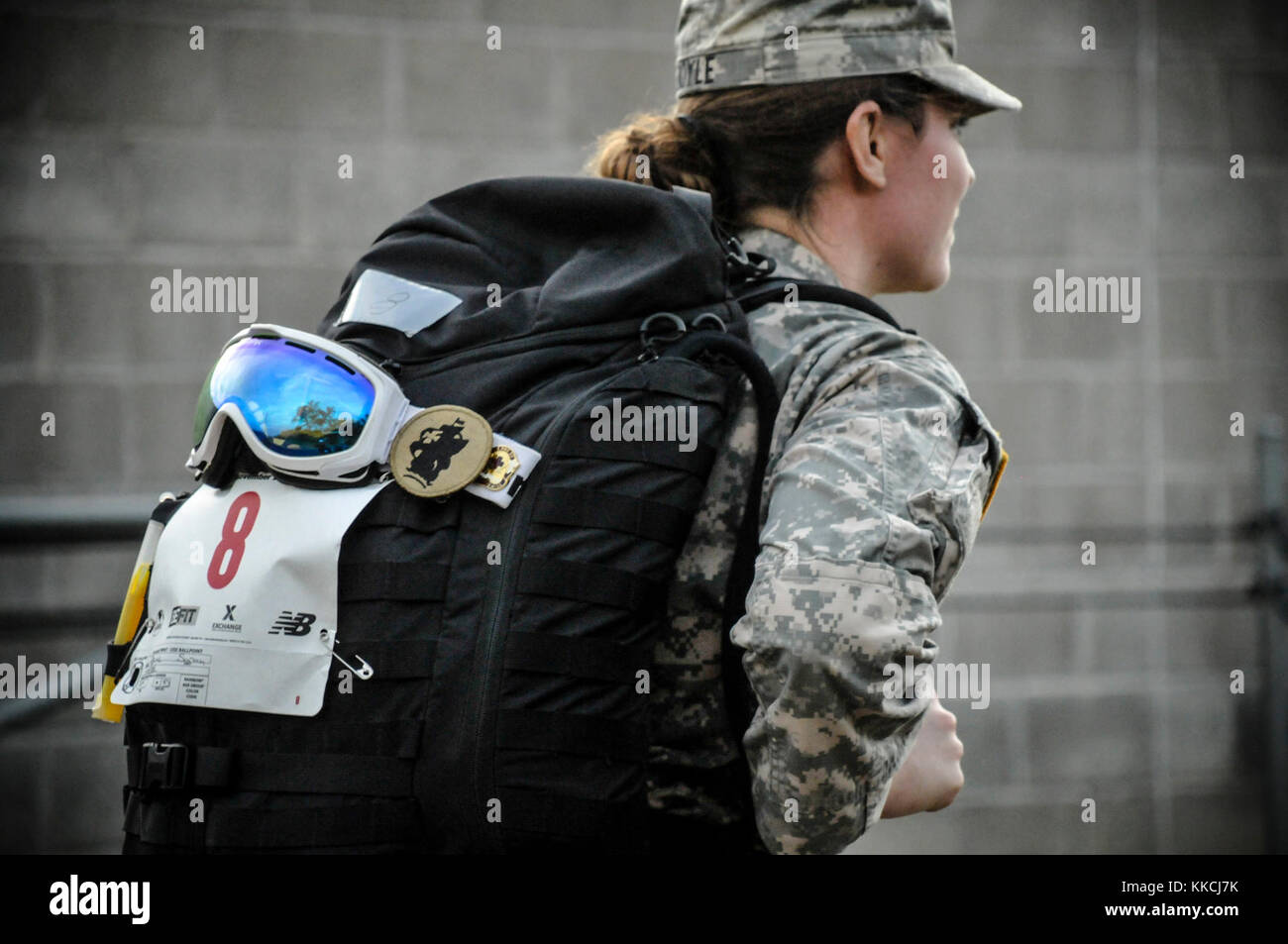 Norwegian ruck march hi-res stock photography and images - Alamy