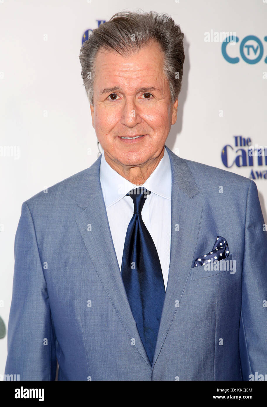 Celebrites attend 3rd Annual Carney Awards at The Broad Stage ...