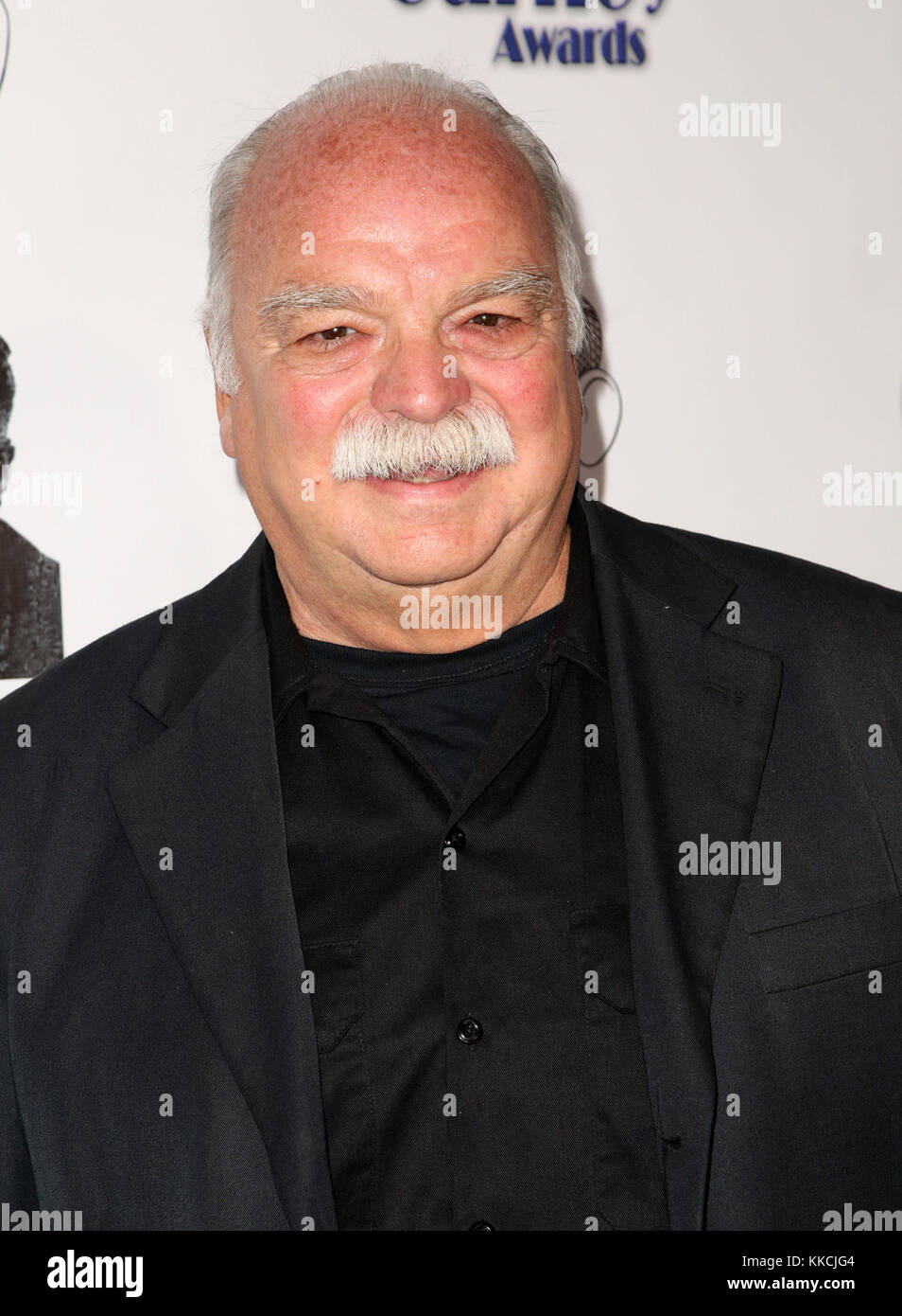 Celebrites attend 3rd Annual Carney Awards at The Broad Stage ...