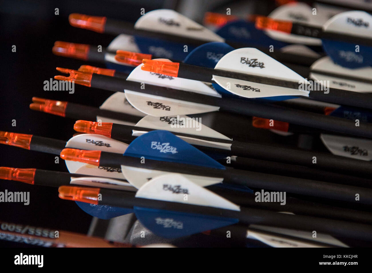 Wounded by arrows hi-res stock photography and images - Alamy