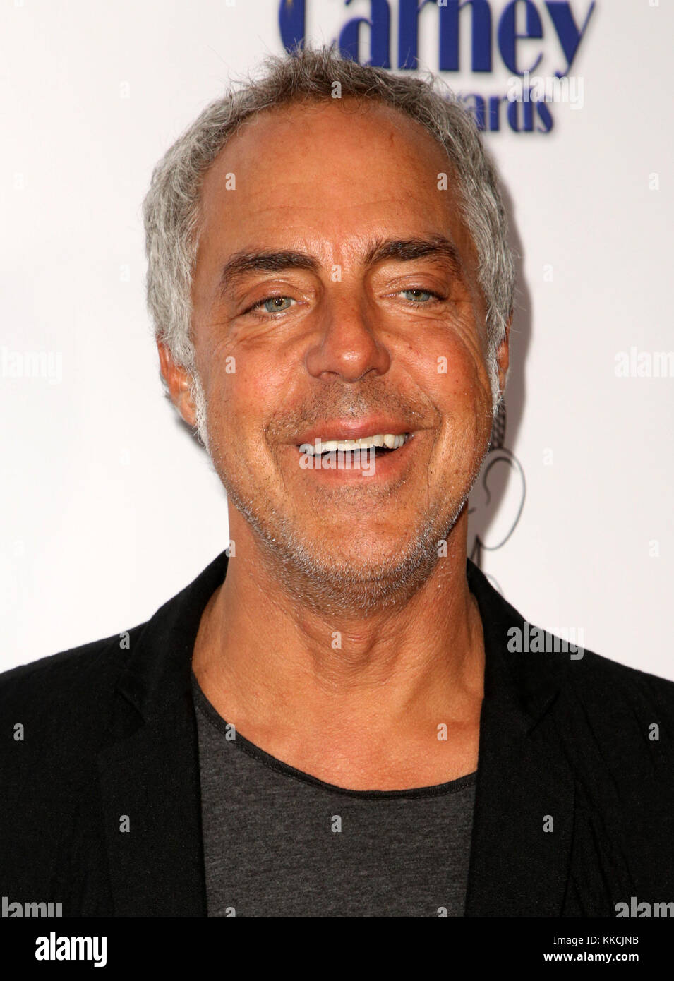 Celebrites attend 3rd Annual Carney Awards at The Broad Stage ...