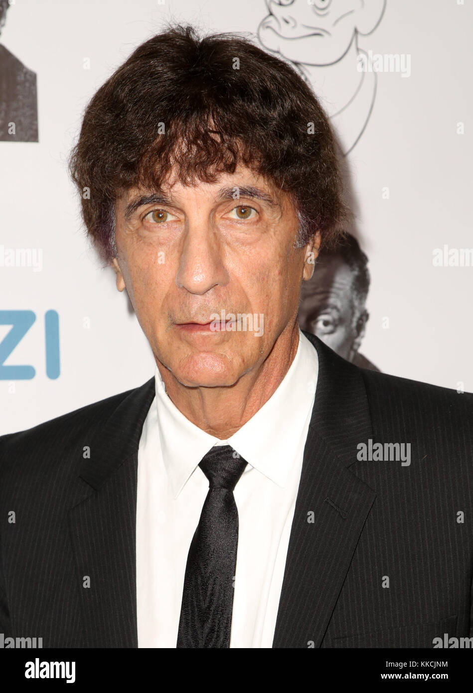 Celebrites attend 3rd Annual Carney Awards at The Broad Stage ...