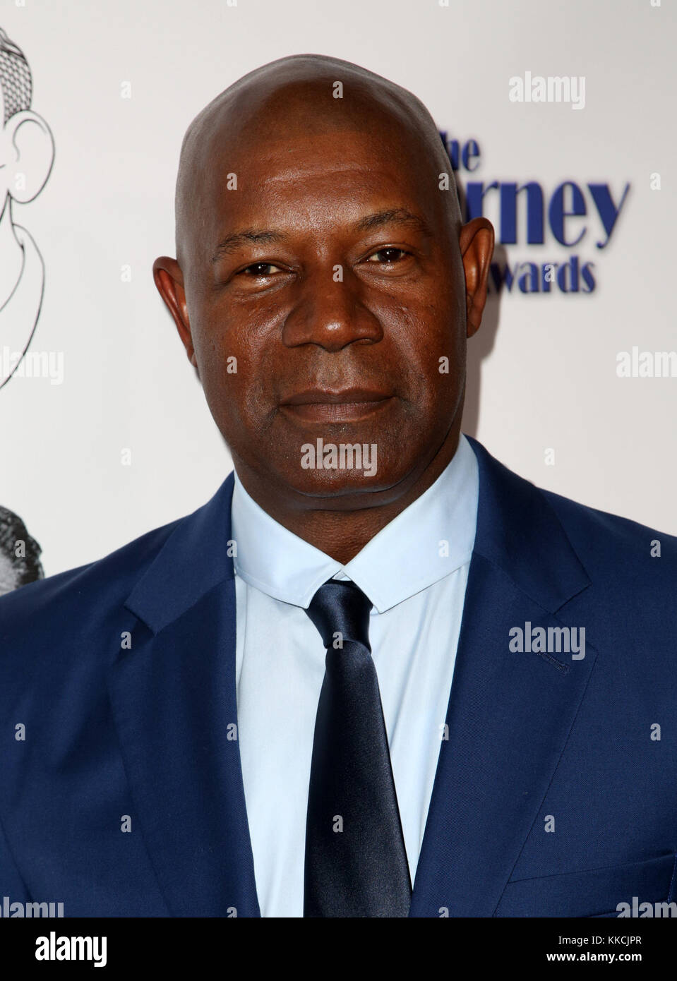 Celebrites attend 3rd Annual Carney Awards at The Broad Stage ...