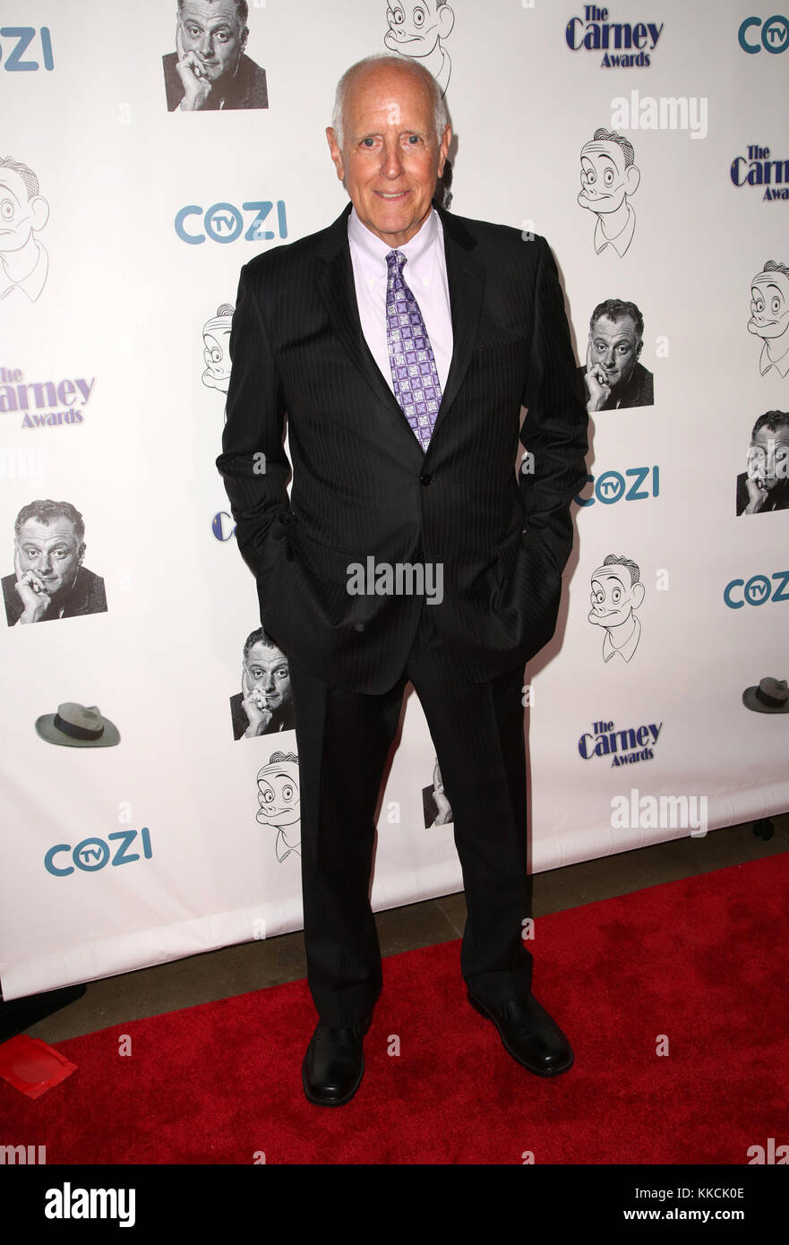 Celebrites attend 3rd Annual Carney Awards at The Broad Stage ...