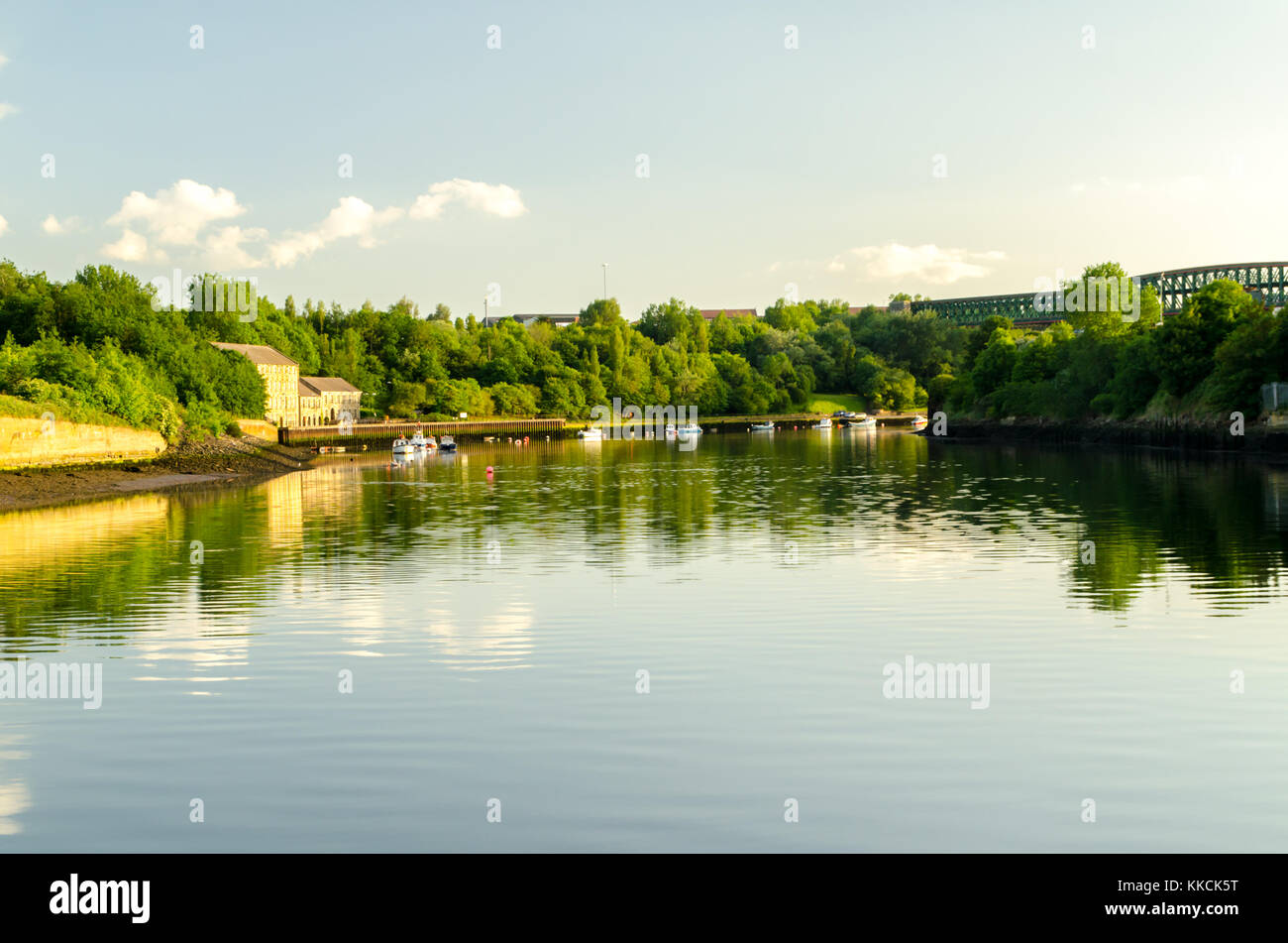 Queen alex bridge hi-res stock photography and images - Alamy