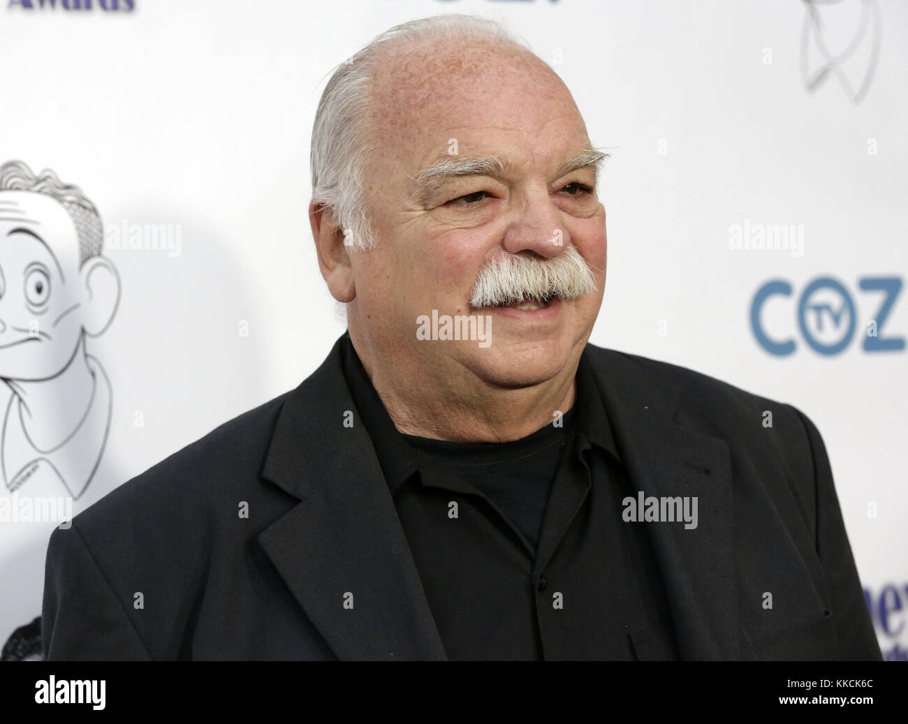 Celebrites attend 3rd Annual Carney Awards at The Broad Stage ...