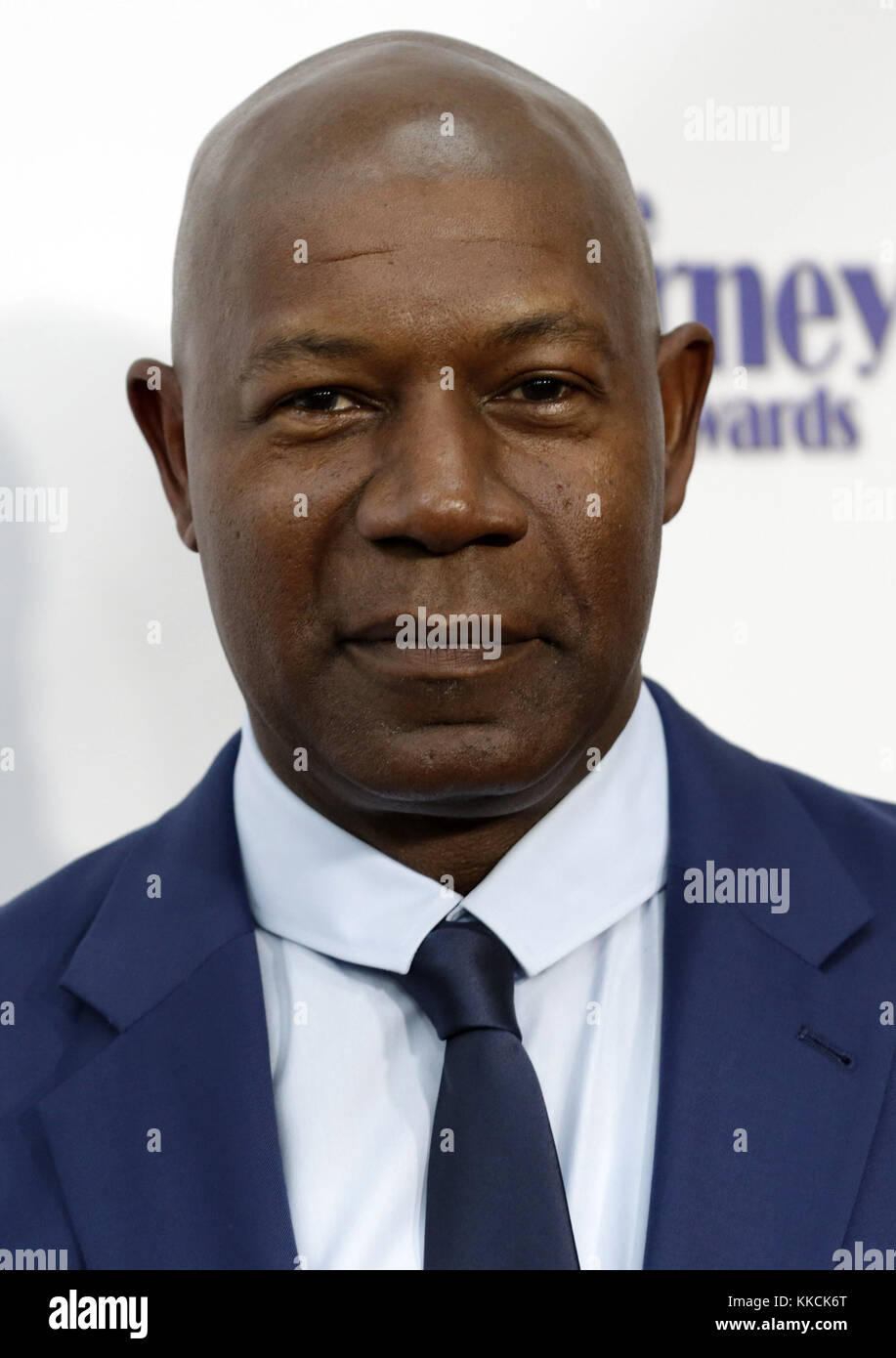 Celebrites attend 3rd Annual Carney Awards at The Broad Stage ...