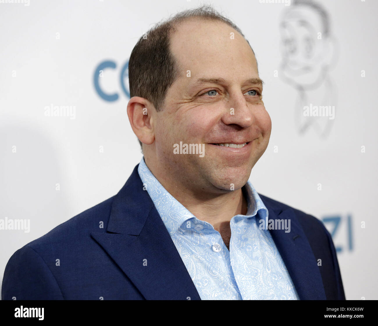 Celebrites attend 3rd Annual Carney Awards at The Broad Stage ...