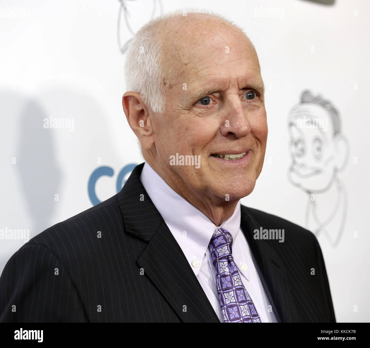 Celebrites attend 3rd Annual Carney Awards at The Broad Stage ...