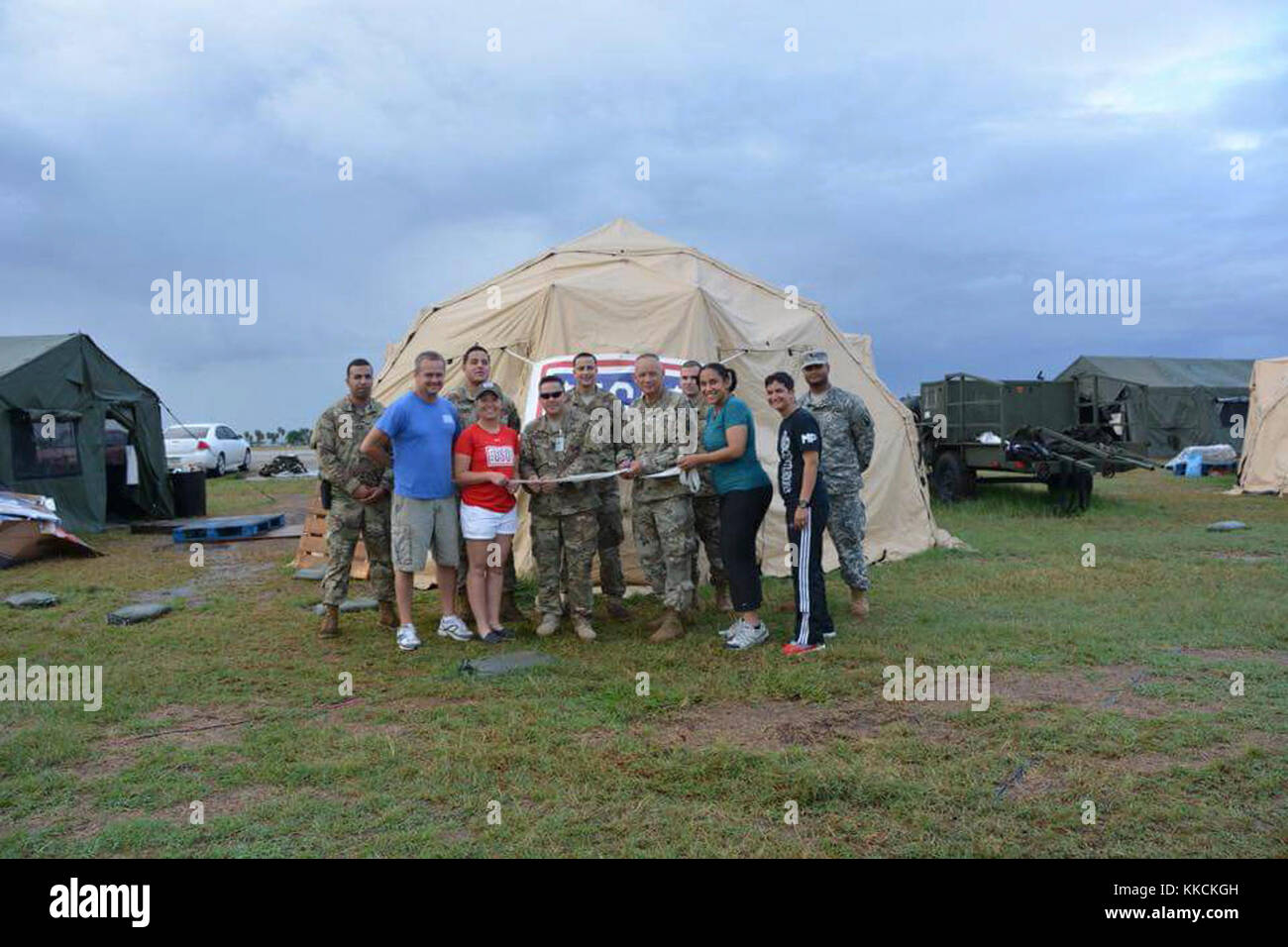 U.S. Army Reserve Soldiers assigned to the 1st Mission Support Command ...
