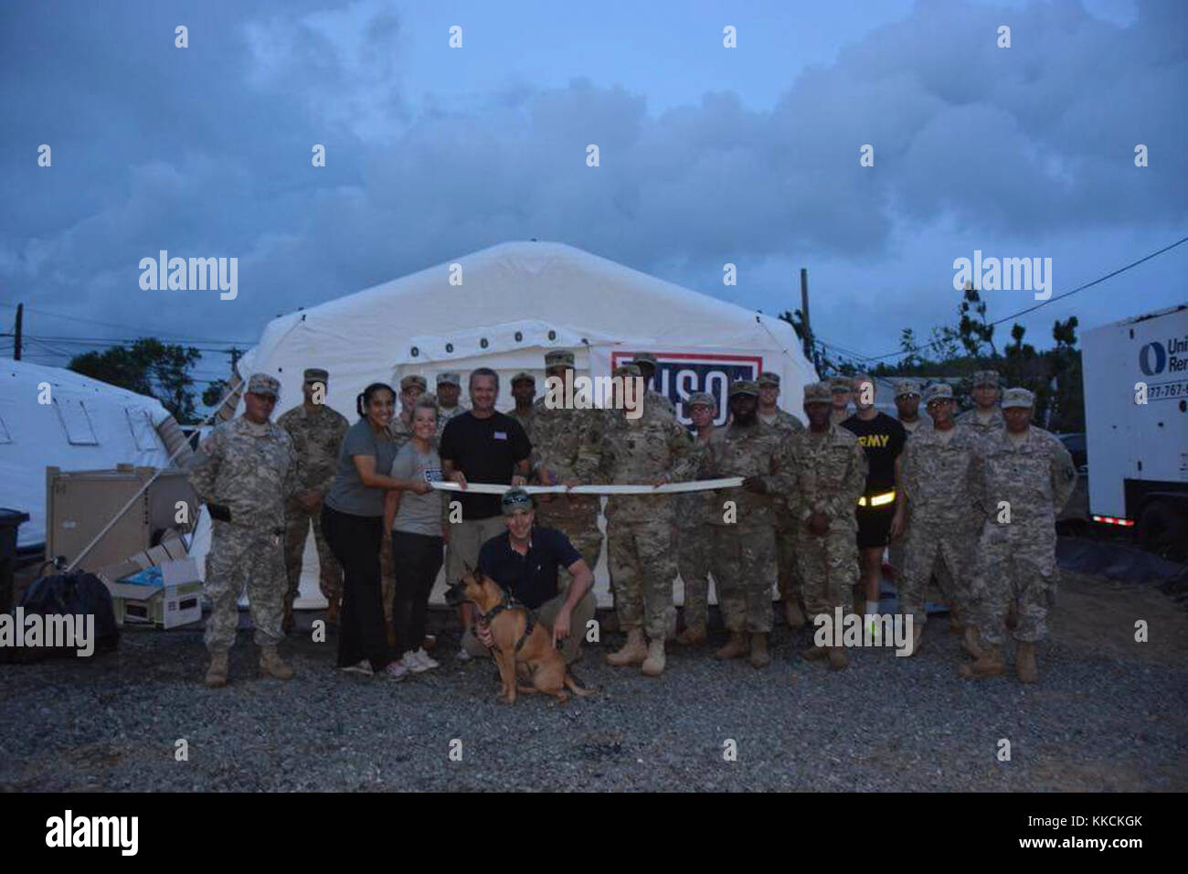 Naval station roosevelt roads hi-res stock photography and images - Alamy