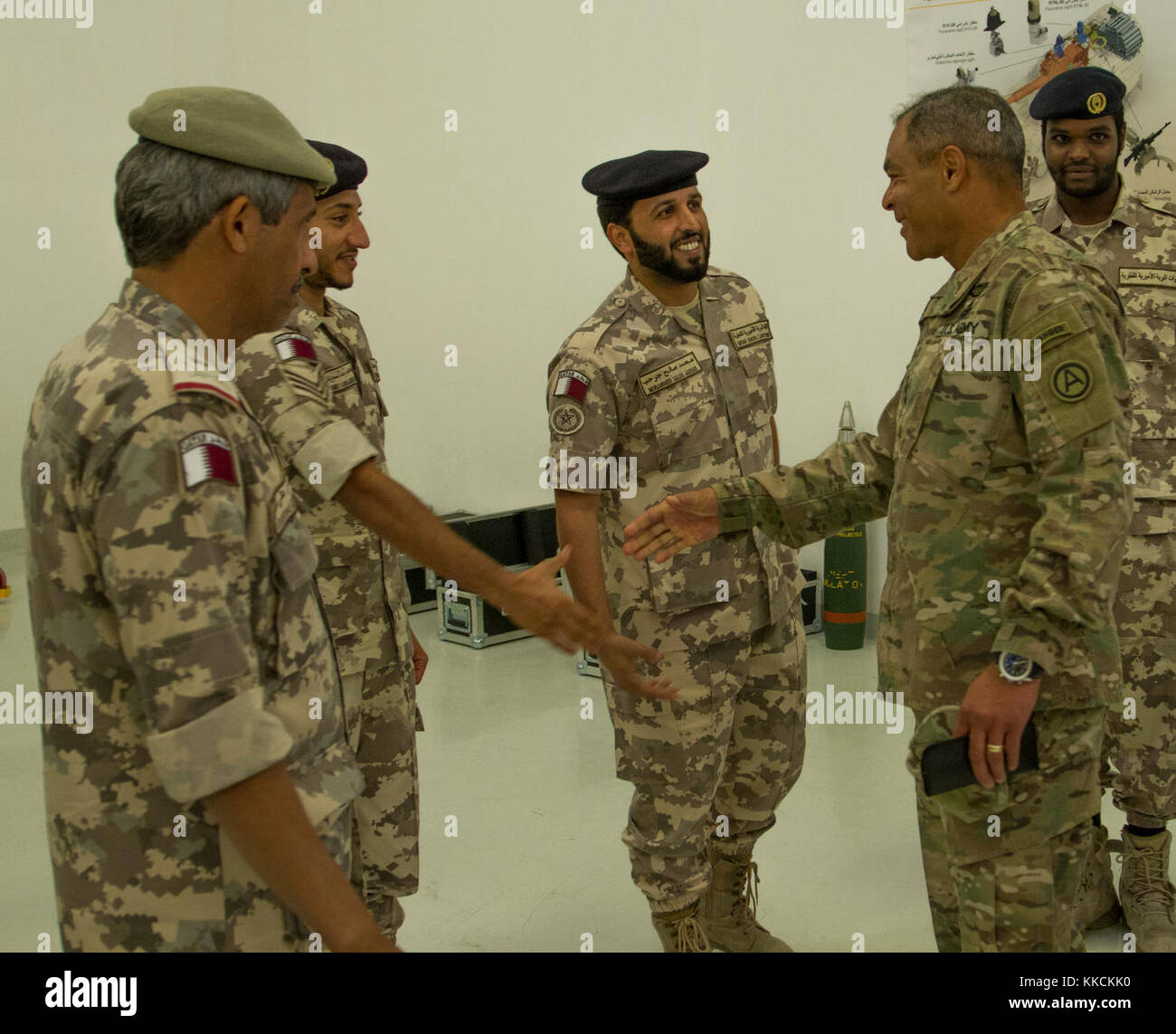 Third Army Arcent High Resolution Stock Photography and Images - Alamy