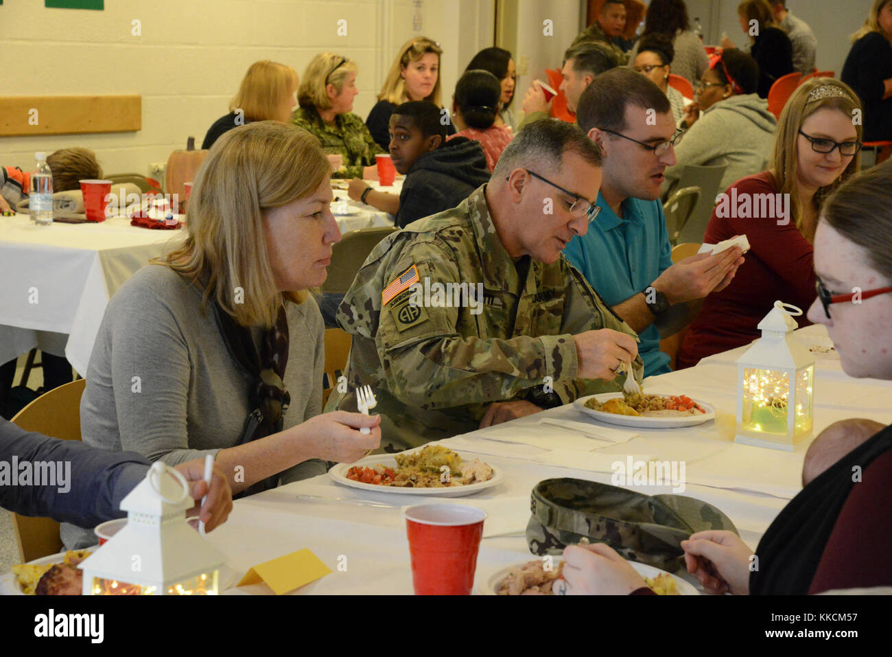 Supreme headquarters allied expeditionary force hi-res stock ...
