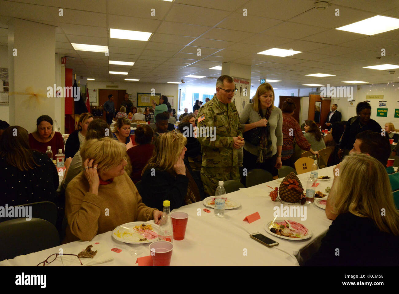 Supreme headquarters allied expeditionary force hi-res stock ...