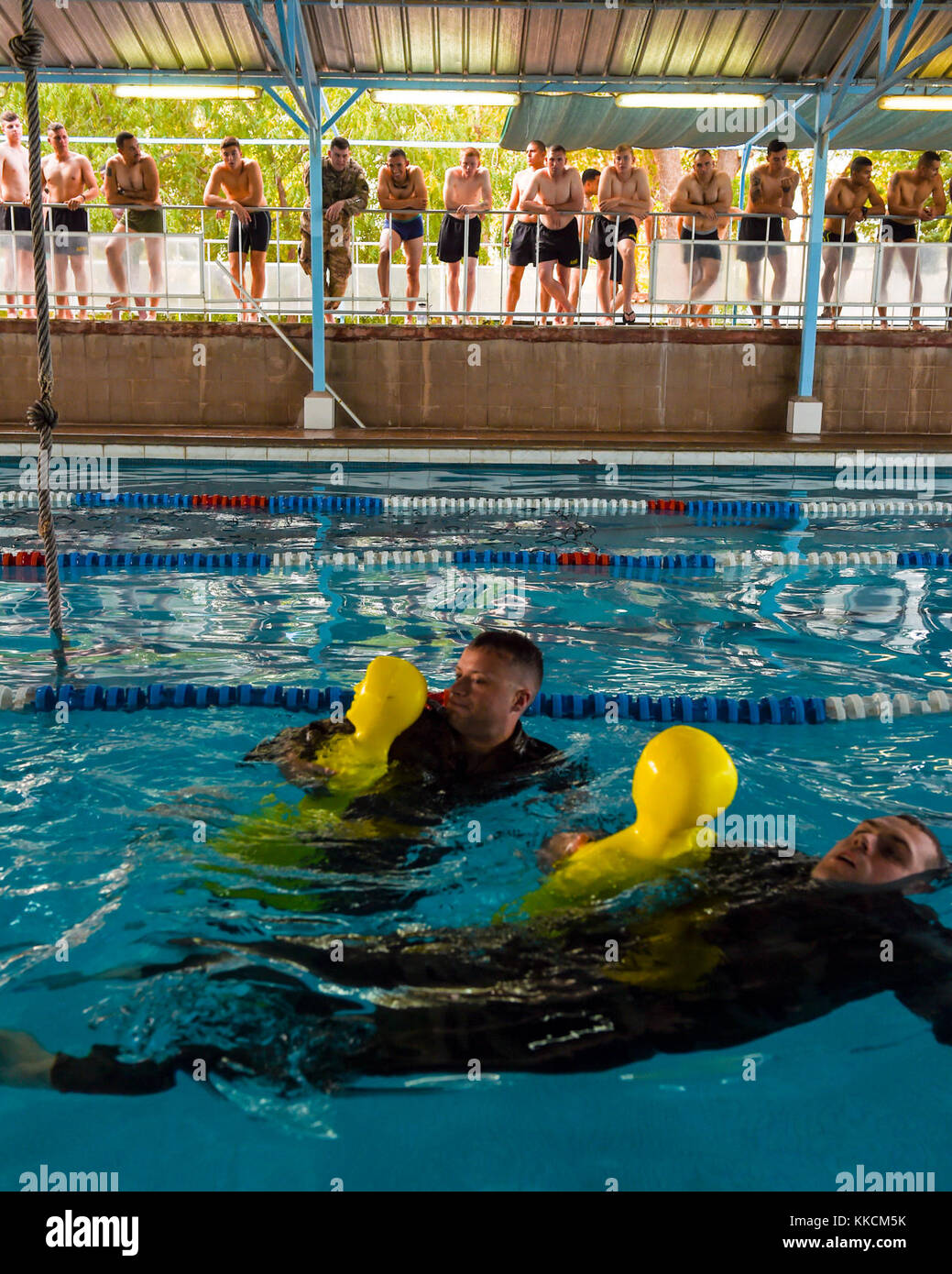 Africa commando hi hi-res stock photography and images - Alamy