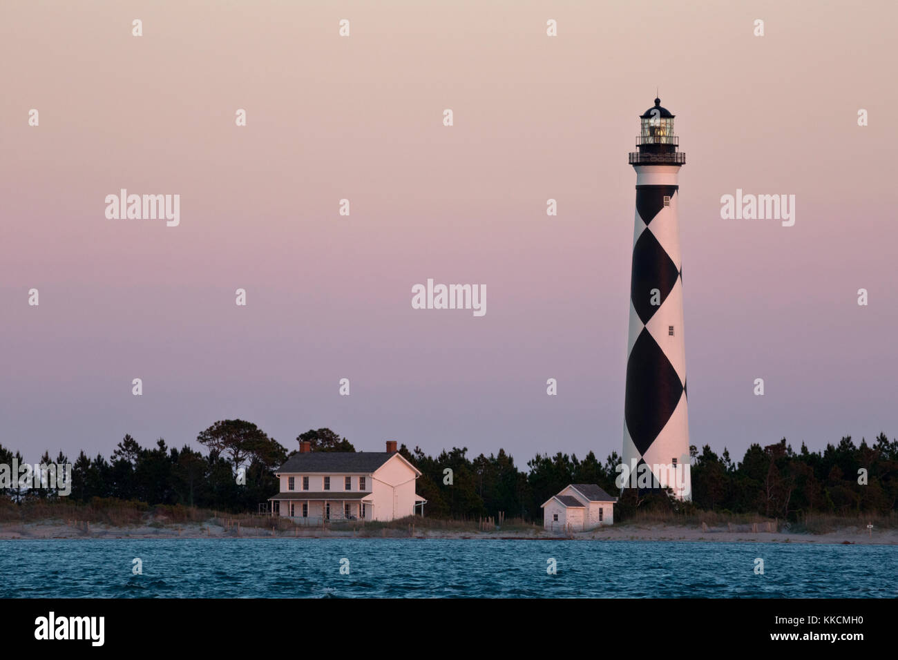 Cape lookout national seashore hi-res stock photography and images - Alamy