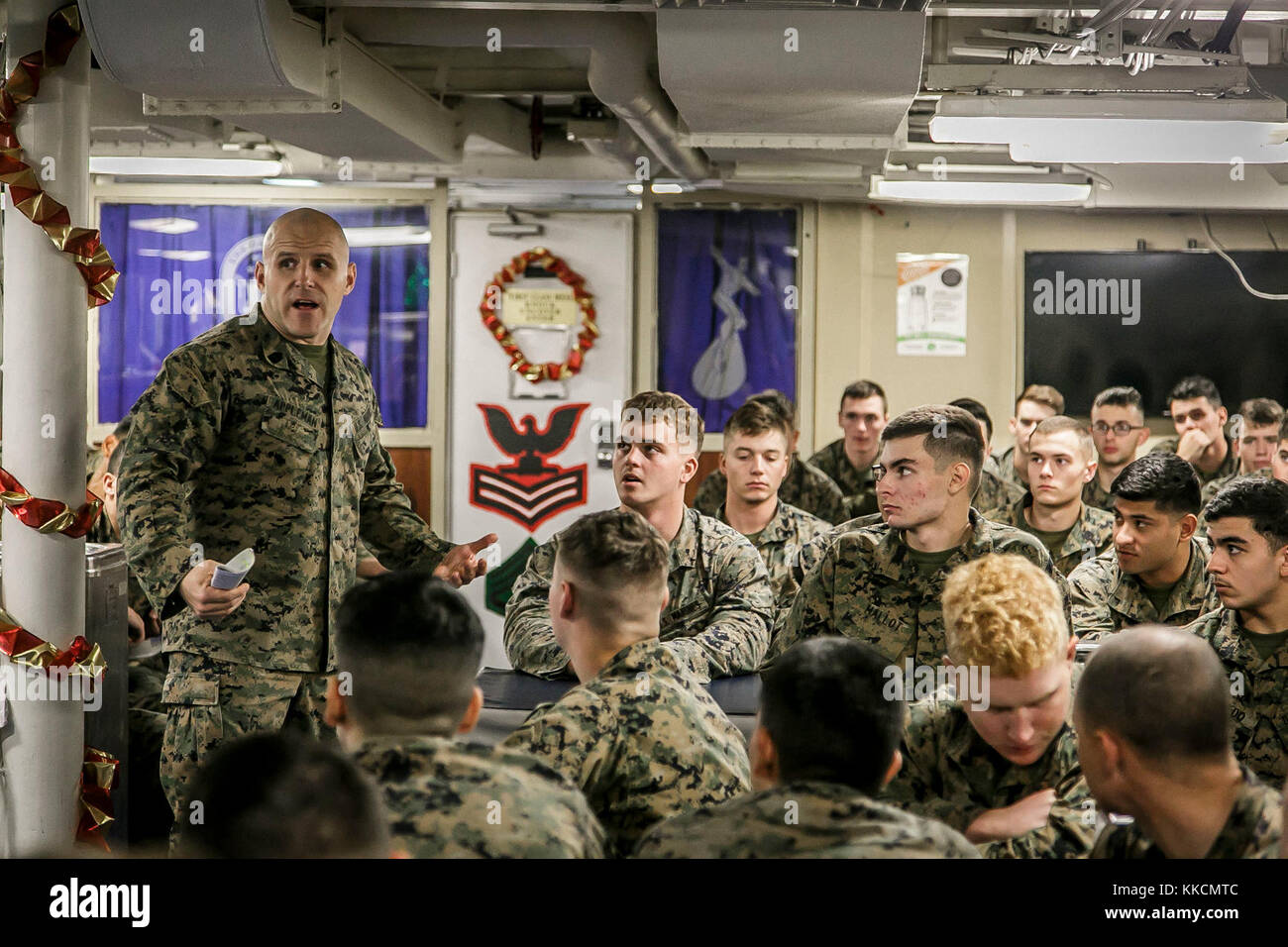 First battalion 26th marine regiment hi-res stock photography and ...