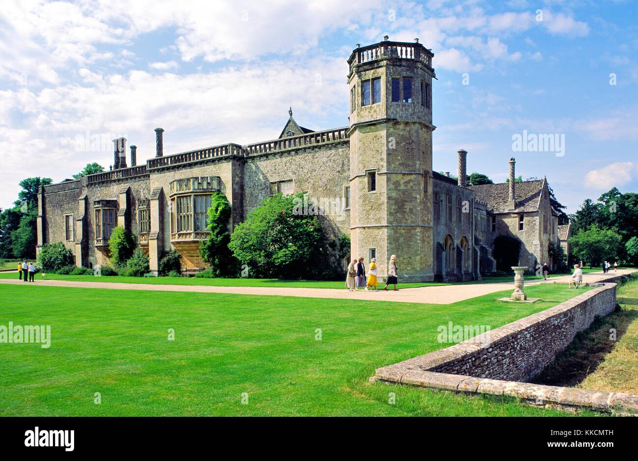 Henry fox talbot hi-res stock photography and images - Alamy