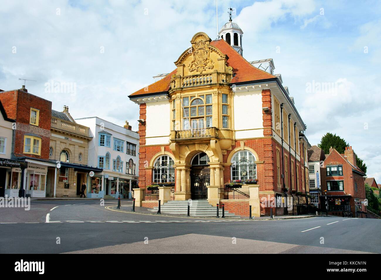 English architect gothic architecture hi-res stock photography and ...