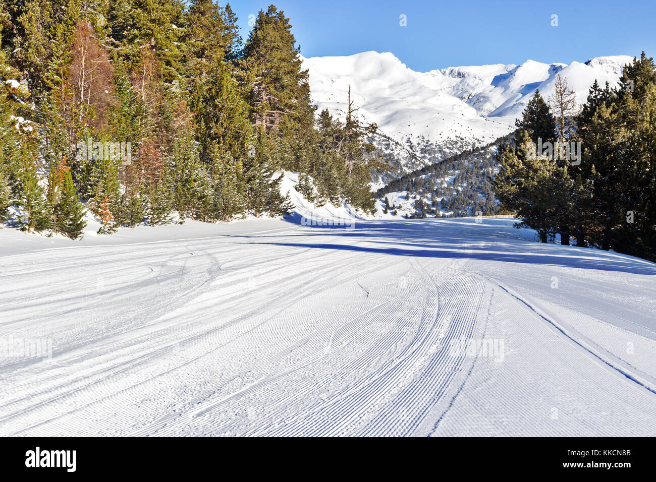 Prepared slope hi-res stock photography and images - Alamy