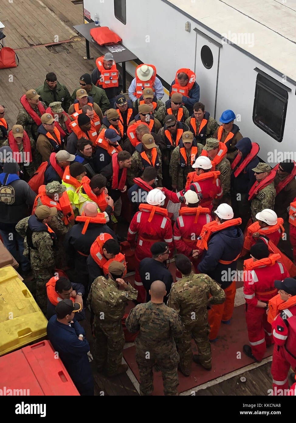 15th search and rescue wing hi-res stock photography and images - Alamy