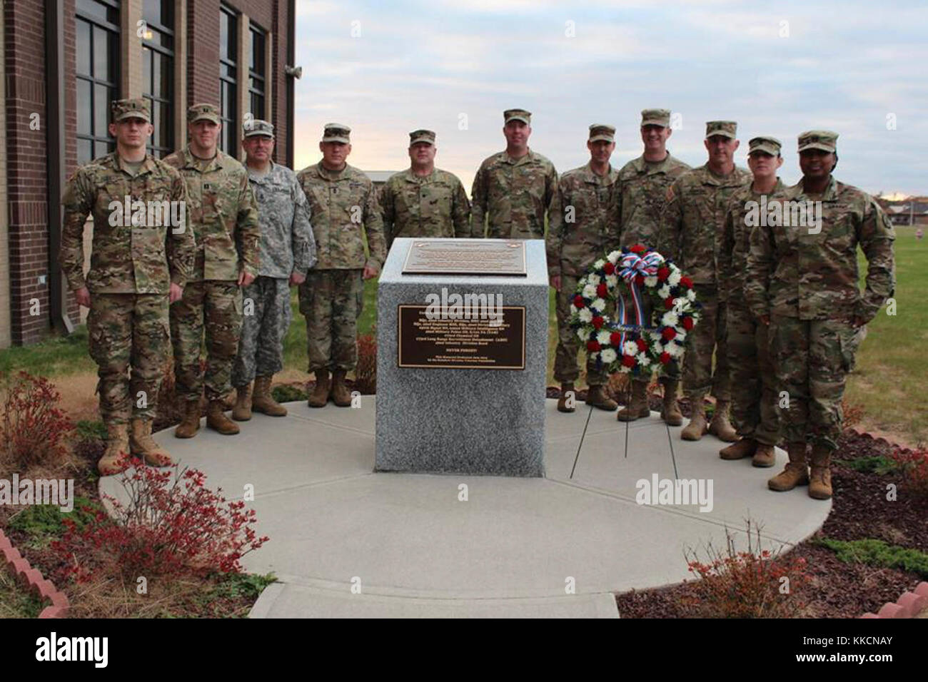 New York Army National Guard Soldiers of the 10th Mountain Division ...