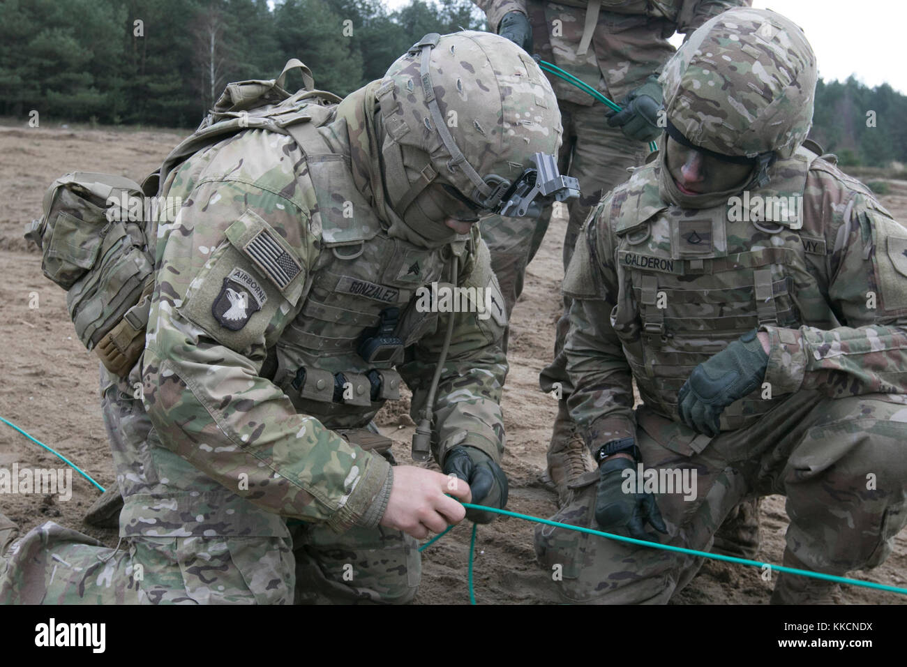 Drawsko pomorskie training area hi-res stock photography and images - Alamy