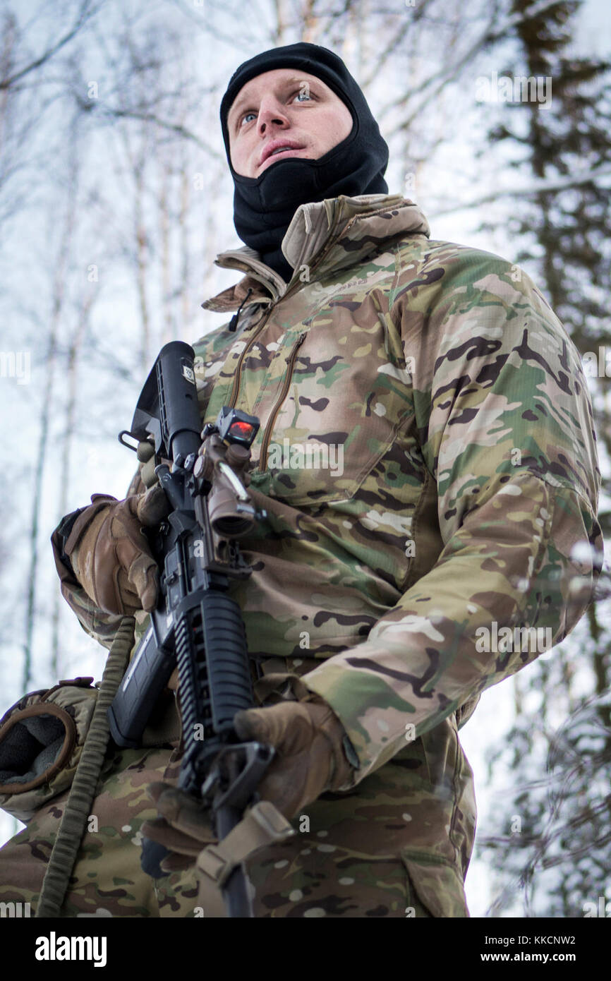 Air Force Staff Sgt. Ronald Page, a native of Philadelphia, and ...