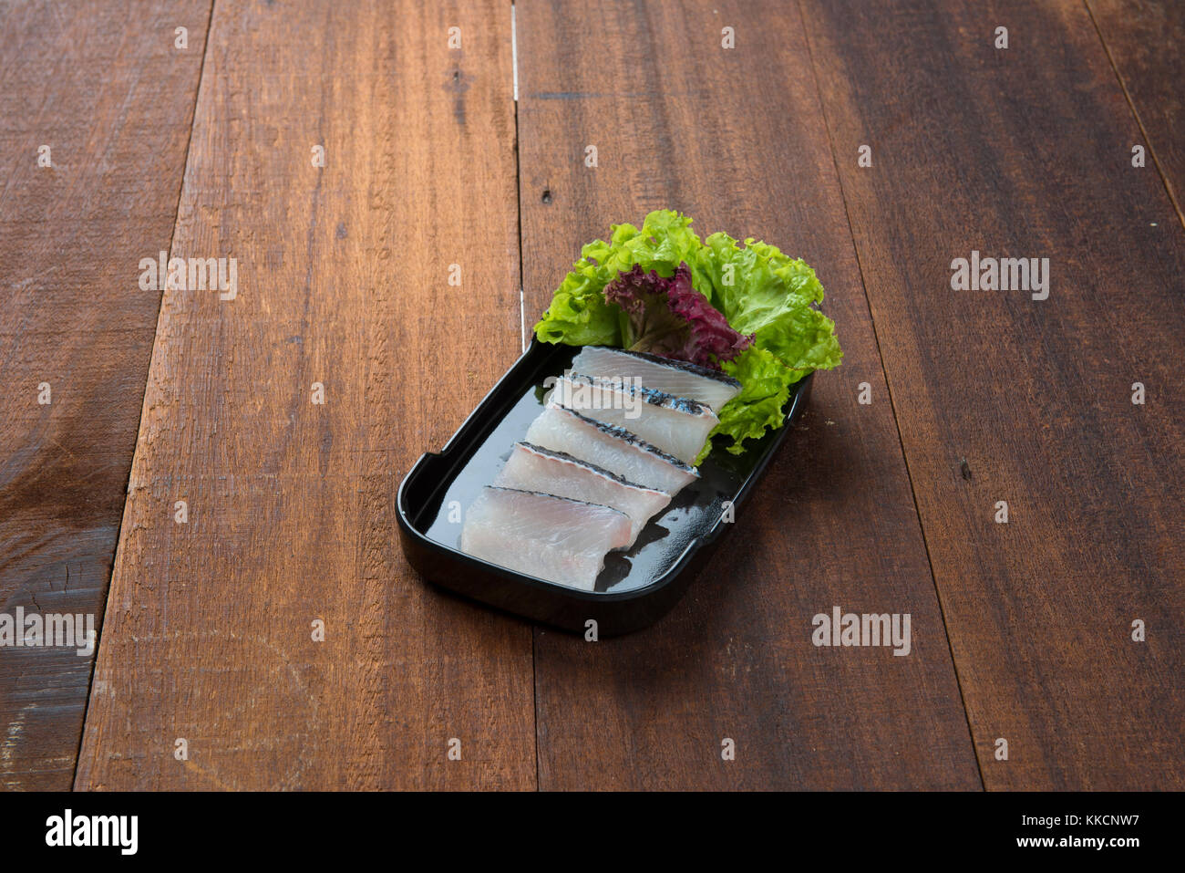raw snake head fish meat Stock Photo - Alamy