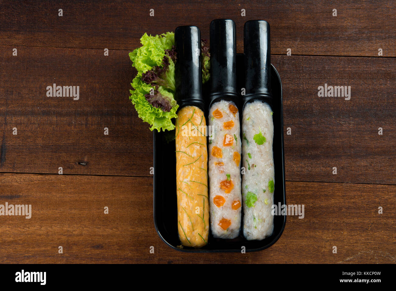 asian fish cake for steamboat Stock Photo - Alamy