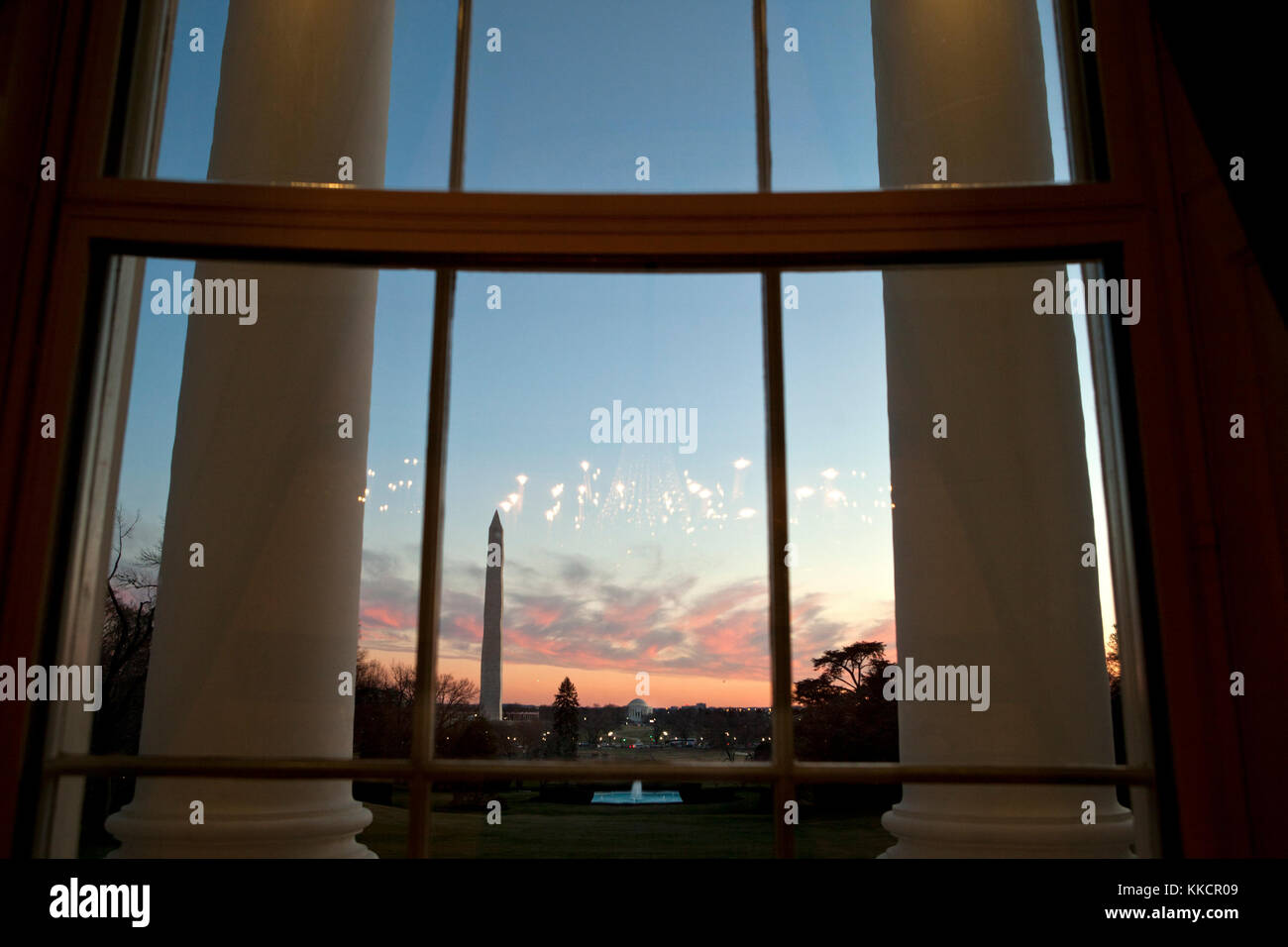 Oval office white house hi-res stock photography and images - Alamy