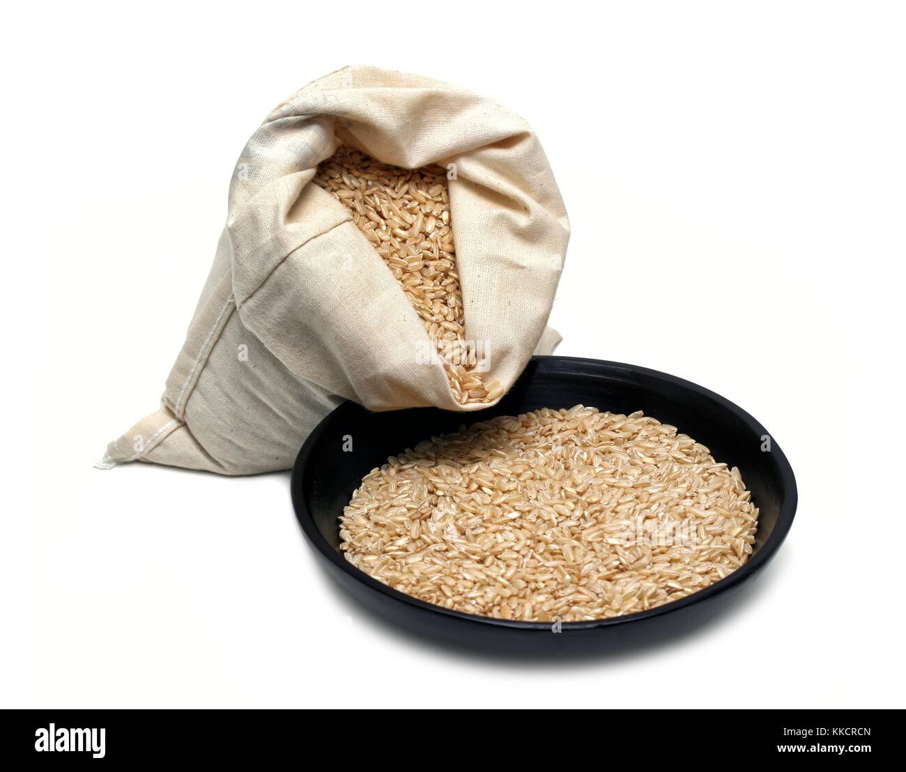 Rice Bag Large Stock Photos & Rice Bag Large Stock Images - Alamy