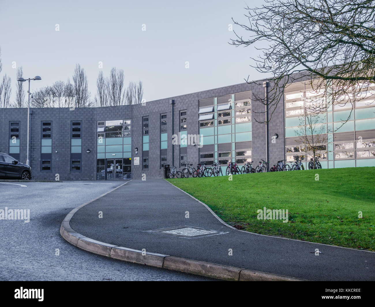 Technical school hi-res stock photography and images - Alamy