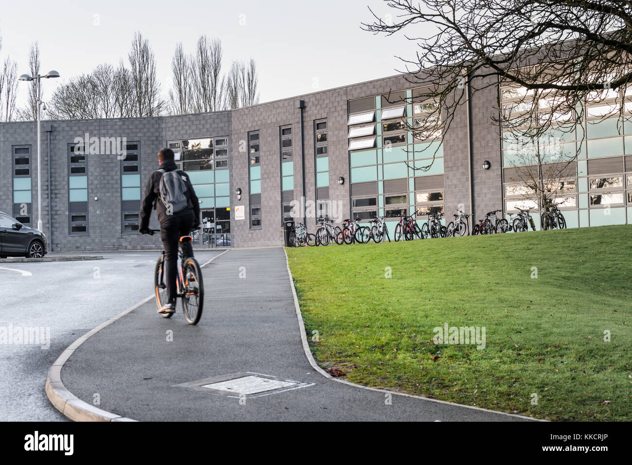 Technical school hi-res stock photography and images - Alamy