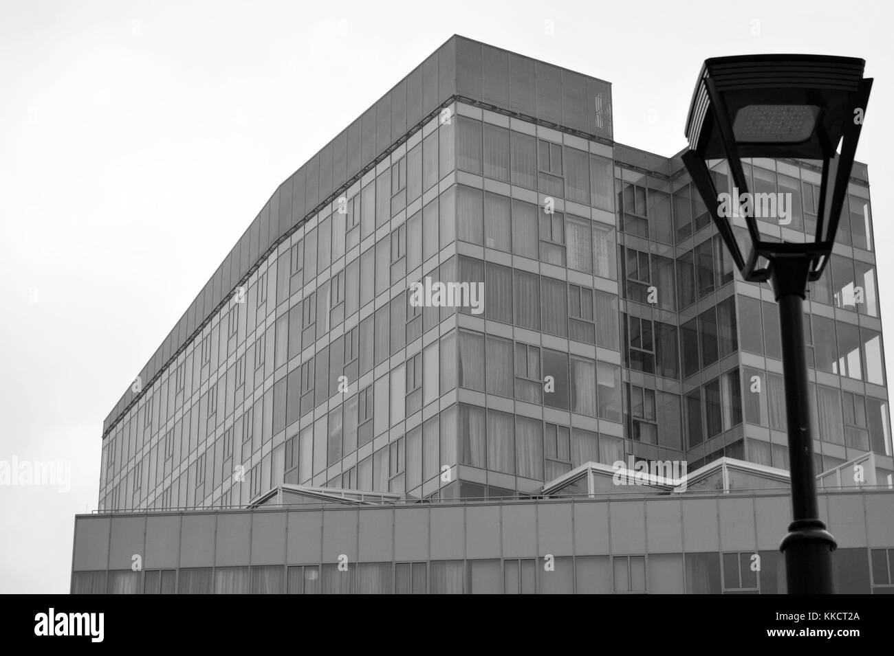 Monolith block Black and White Stock Photos & Images - Alamy